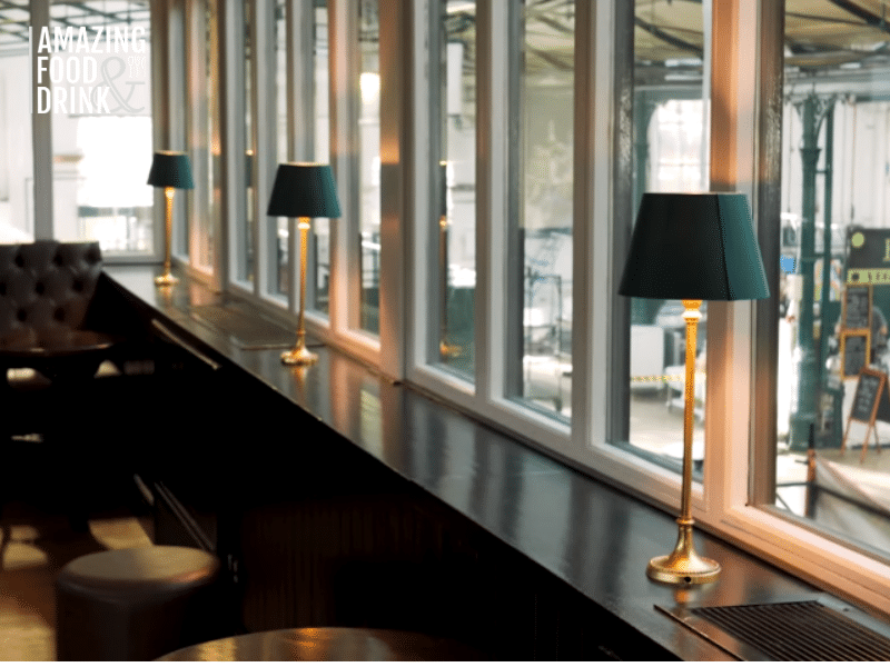 Stock Kitchen and Bar: Belfast's Culinary Gem Unveiled