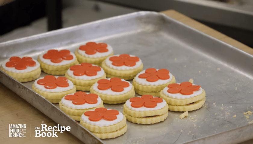 Delicious Irish Shortbread Recipe: A Step-by-Step Guide