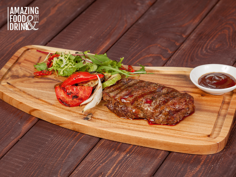 Mastering the Art of Ribeye Steak Cooking