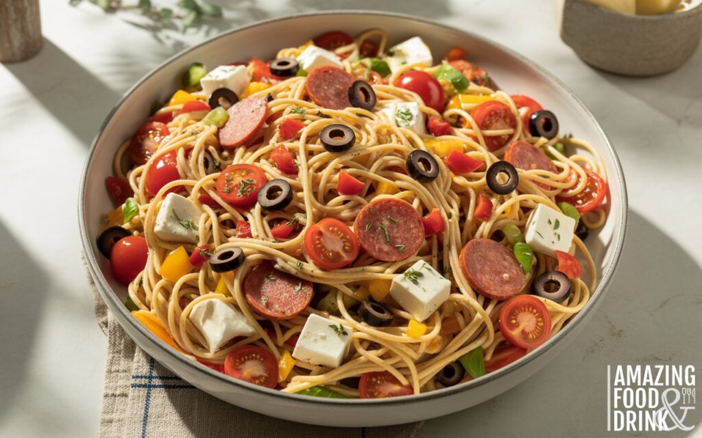 The Ultimate Taco Salad Recipe: Better Than Any Restaurant