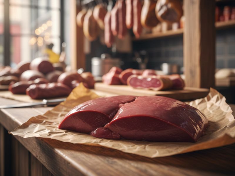 How to Cook Beef Liver: 4 Delicious Recipes