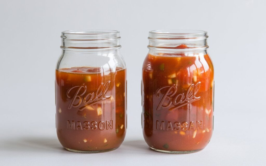 Chunky Salsa for Canning Recipe | Authentic Mexican Guide