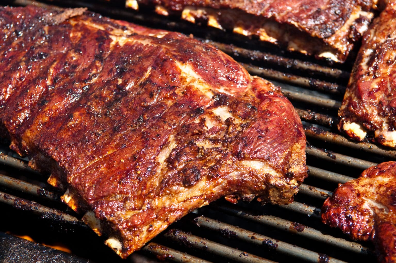 Oven Broil Country-Style Ribs - Amazing Food & Drink