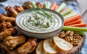 How to Make Homemade Seafood Dips: 6 Easy Recipes