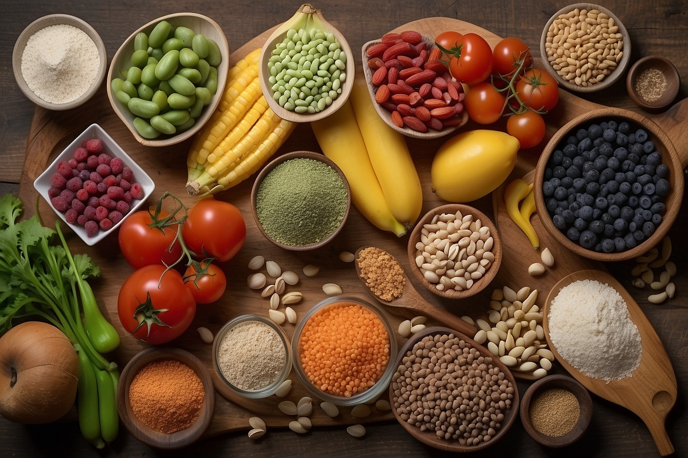 Lectin-Free Foods: Debunking the Hype - Amazing Food & Drink