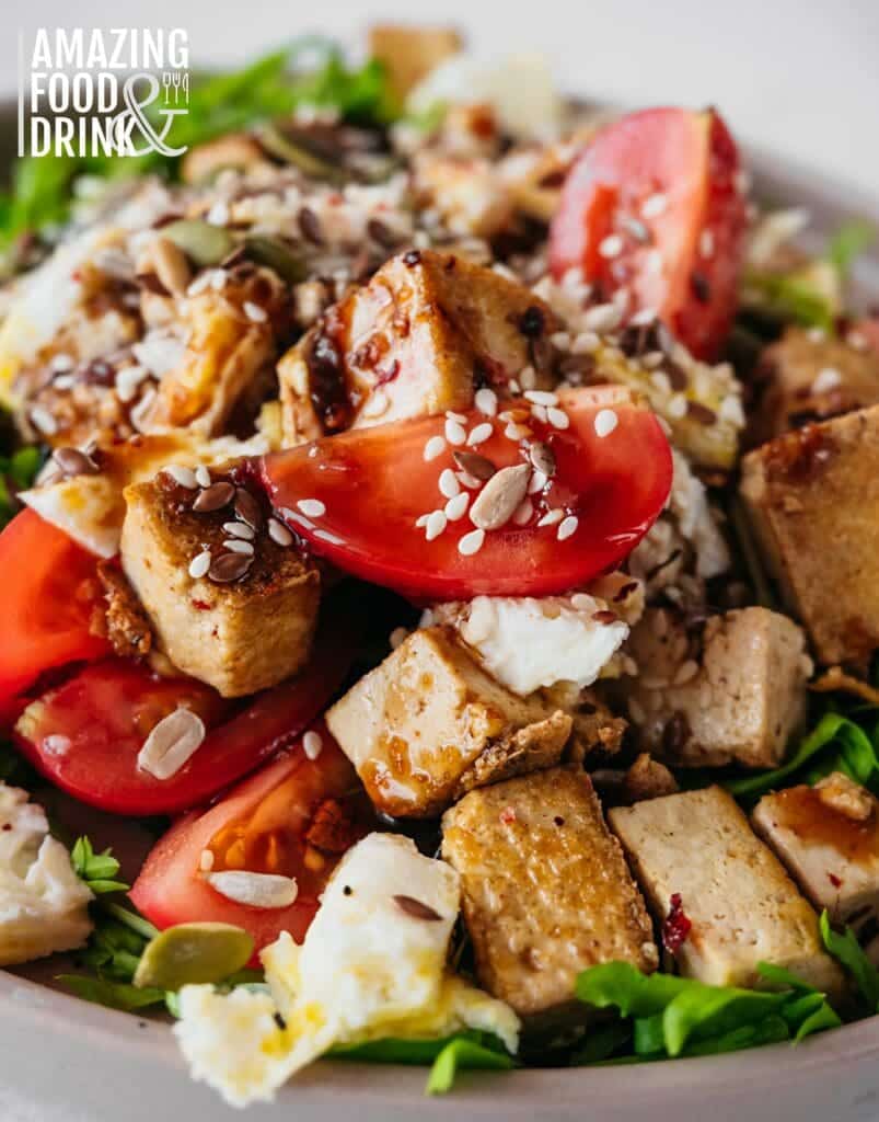 Low-Sugar Foods for a Healthy Diet - Amazing Food & Drink