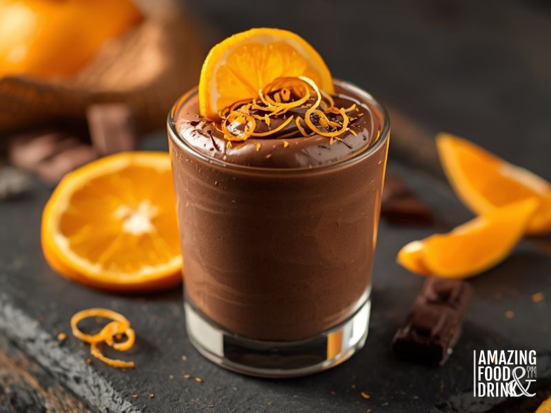 The Best Dairy-Free Chocolate Mousse Recipe You'll Ever Try