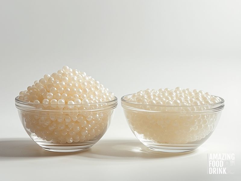 Dairy-Free Tapioca Pudding: Authentic Recipes & Tips