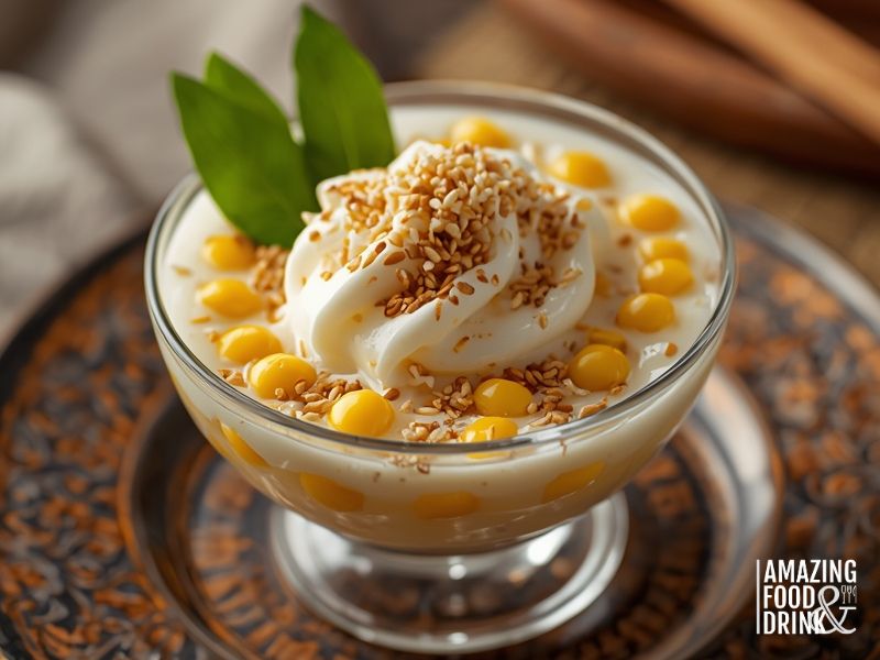 Dairy-Free Tapioca Pudding: Authentic Recipes & Tips