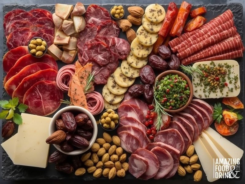 Unforgettable Meat and Cheese Platters for Every Occasion