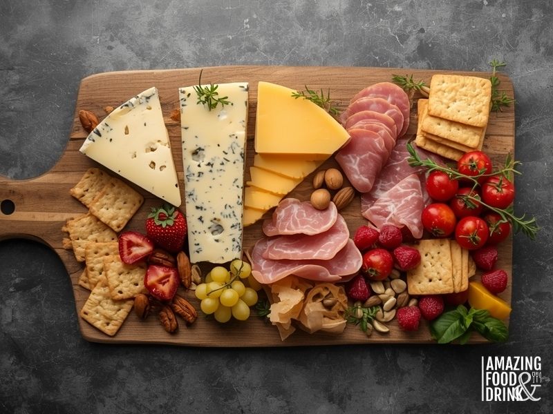 Unforgettable Meat and Cheese Platters for Every Occasion