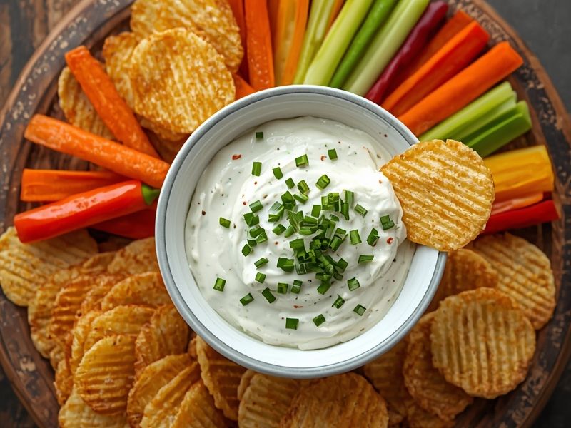 15 Magical Harry Potter-Inspired Appetiser and Snack Recipes