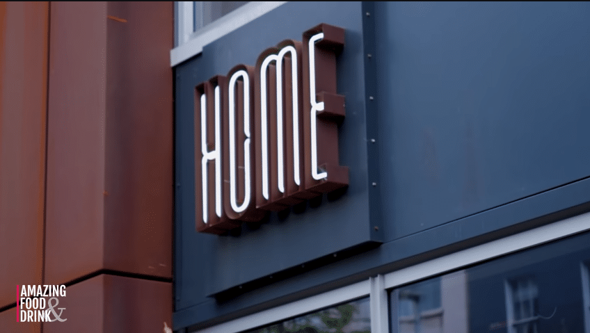 Home Restaurant: Belfast's Culinary Gem