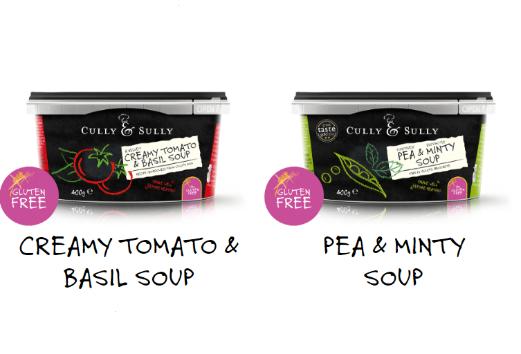 Cully & Sully's Recipe for Success Unveiled