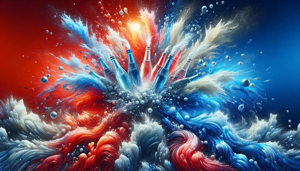 Long Shot Seltzers: A Refreshing Revolution - Amazing Food & Drink