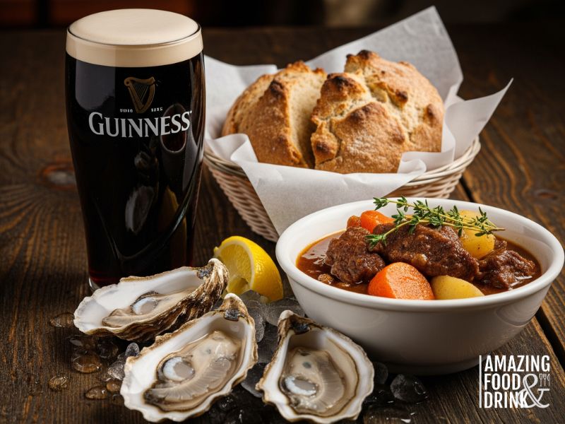 25+ Authentic Irish Drinks That Will Delight You