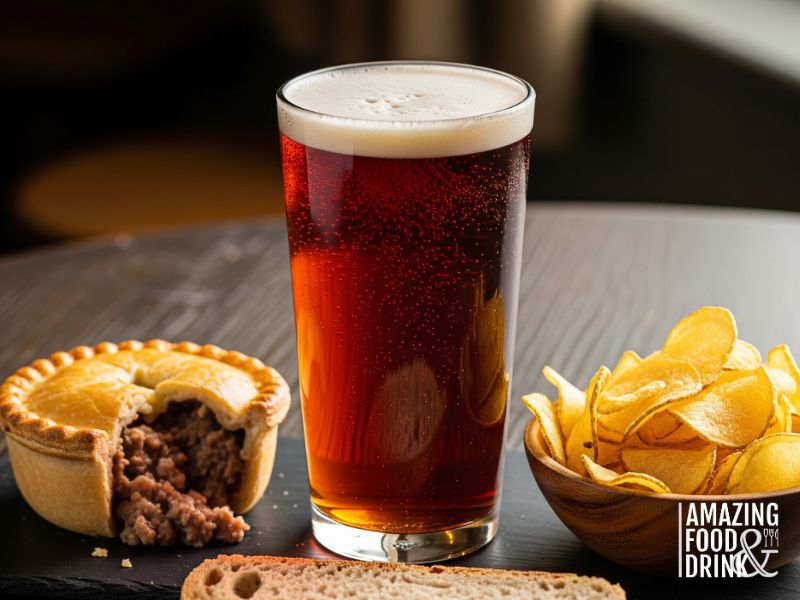 25+ Authentic Irish Drinks That Will Delight You