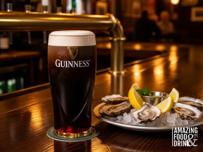 25+ Authentic Irish Drinks That Will Delight You