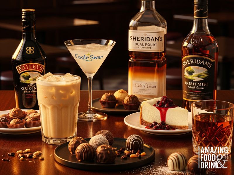 25+ Authentic Irish Drinks That Will Delight You