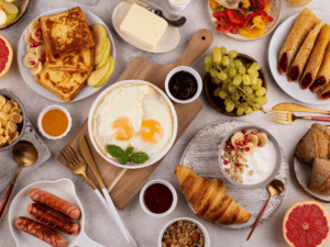 16 Delicious Dairy-Free Breakfast Recipes