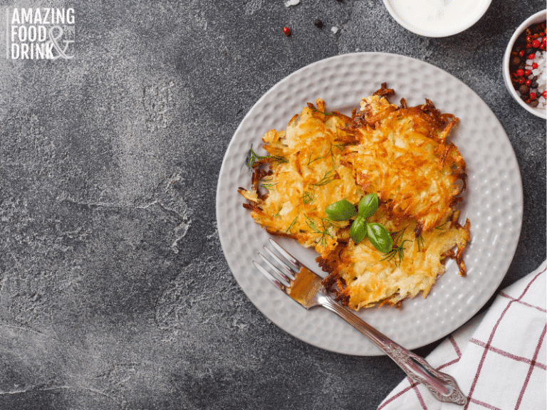 Best Irish Boxty Recipe: The Beloved Irish Potato Pancakes