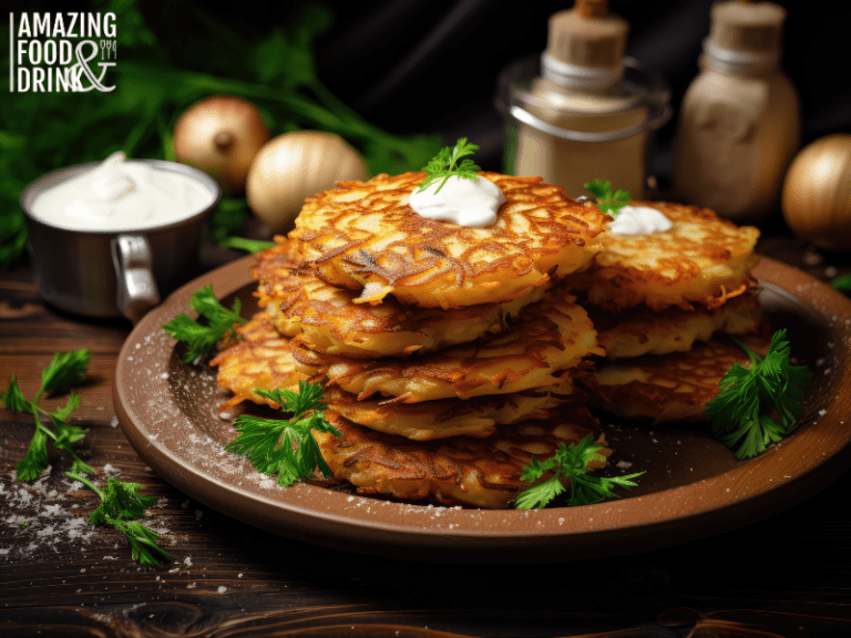 Best Irish Boxty Recipe: The Beloved Irish Potato Pancakes