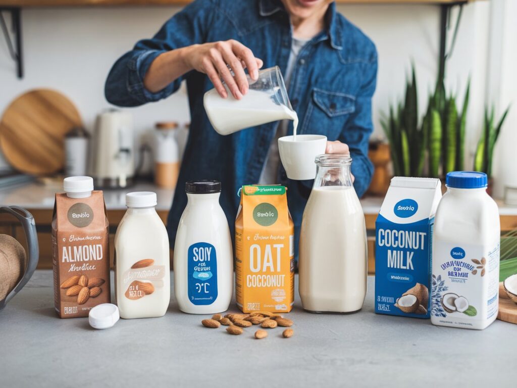 Whey Allergy: Foods to Avoid & Hidden Dairy Sources