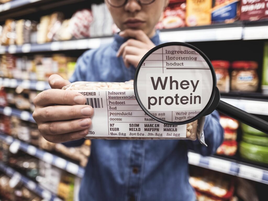 Casein Allergy: Causes, Symptoms, and Effective Management Tips