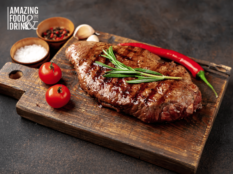 Derek Reilly and Pioneering Irish Cuisine