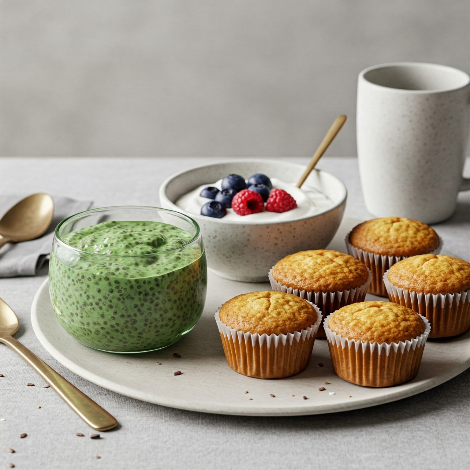 10 Best Lectin-Free Breakfast Recipes (With/Without Eggs)