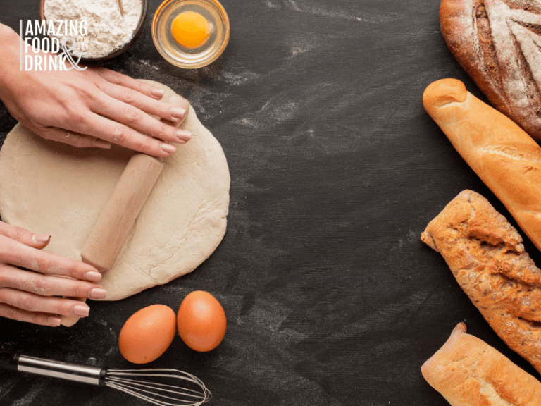 Your Guide to Lectin-Free Bread: Recipes, Benefits, and Tips