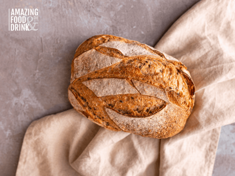 Your Guide to Lectin-Free Bread: Recipes, Benefits, and Tips
