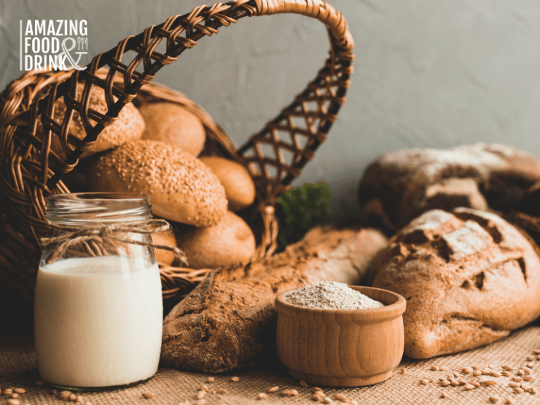 Your Guide to Lectin-Free Bread: Recipes, Benefits, and Tips