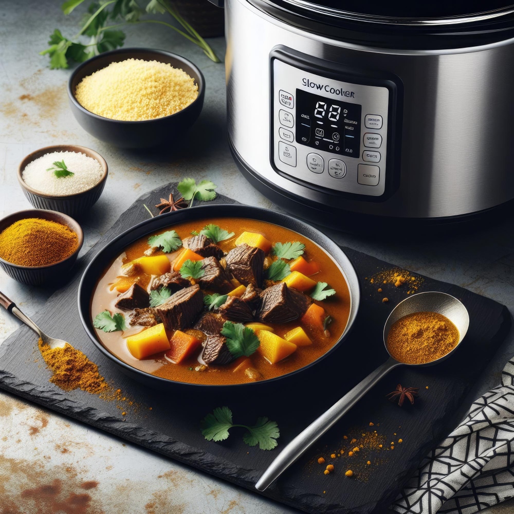 Dairy-Free Instant Pot Recipes: Enjoy Easy Delicious Meals