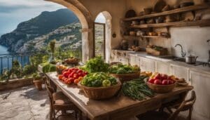 Uncover the Best of Italian Fusion Cuisine