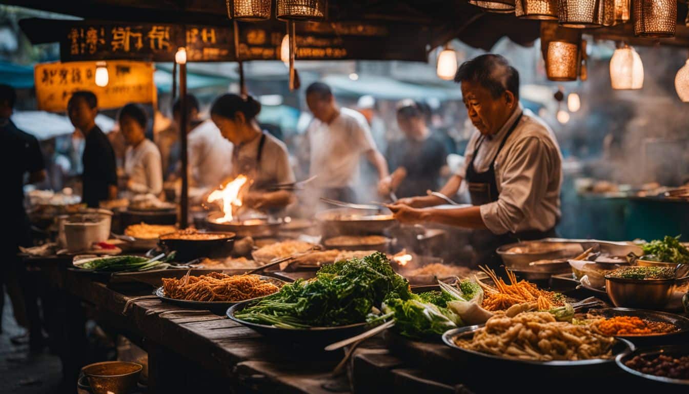 Uncover the Best Culinary Tours in Vietnam