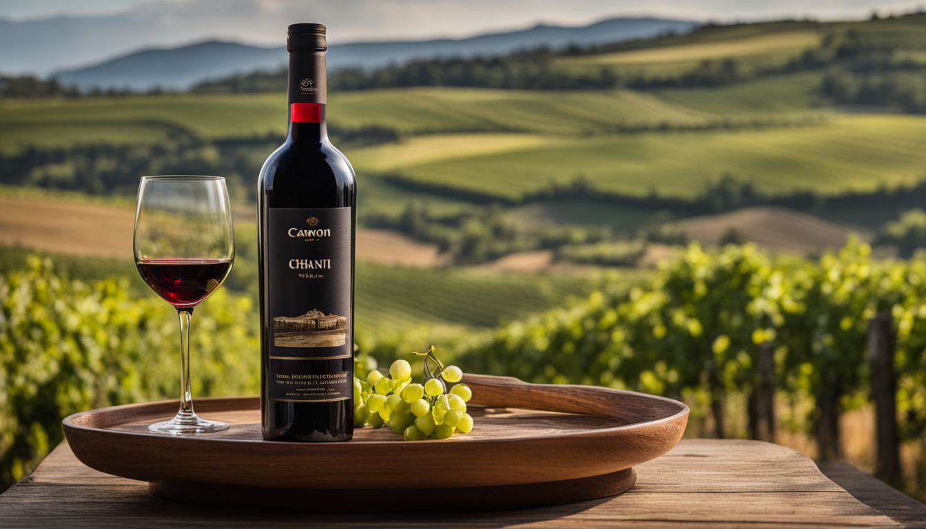 Unlock the Secrets: A Guide to Italian Wines, Chianti to Prosecco