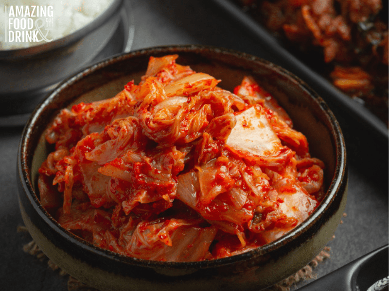 Discover the Ultimate Guide to Korean Fermented Foods Beyond Kimchi