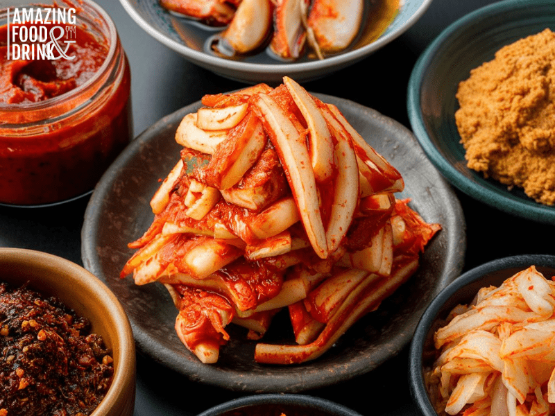 Discover the Ultimate Guide to Korean Fermented Foods Beyond Kimchi
