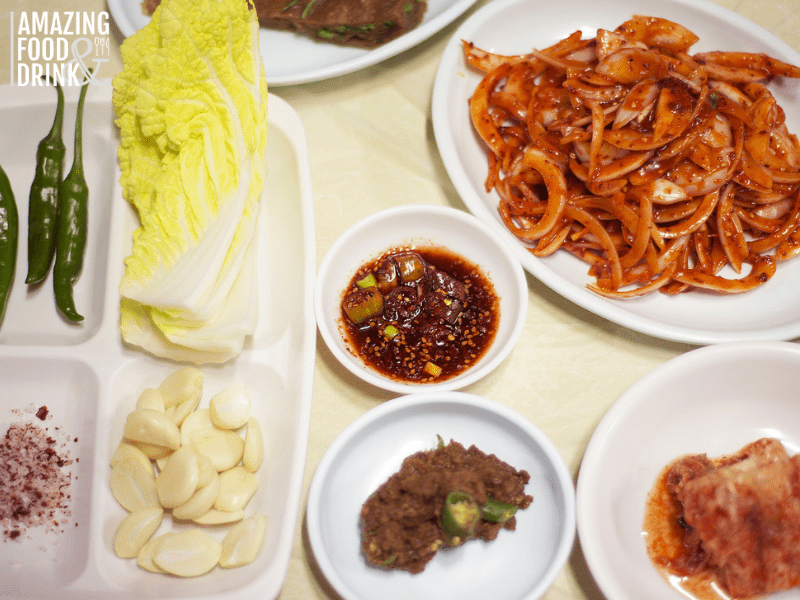 Discover the Ultimate Guide to Korean Fermented Foods Beyond Kimchi