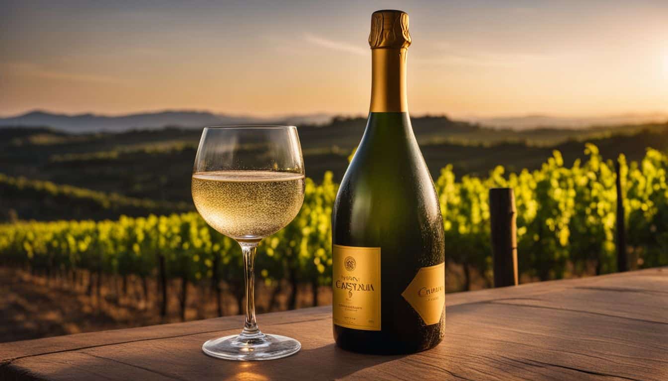 Discover the Ultimate Guide to Spanish Cava (Sparkling Wine)