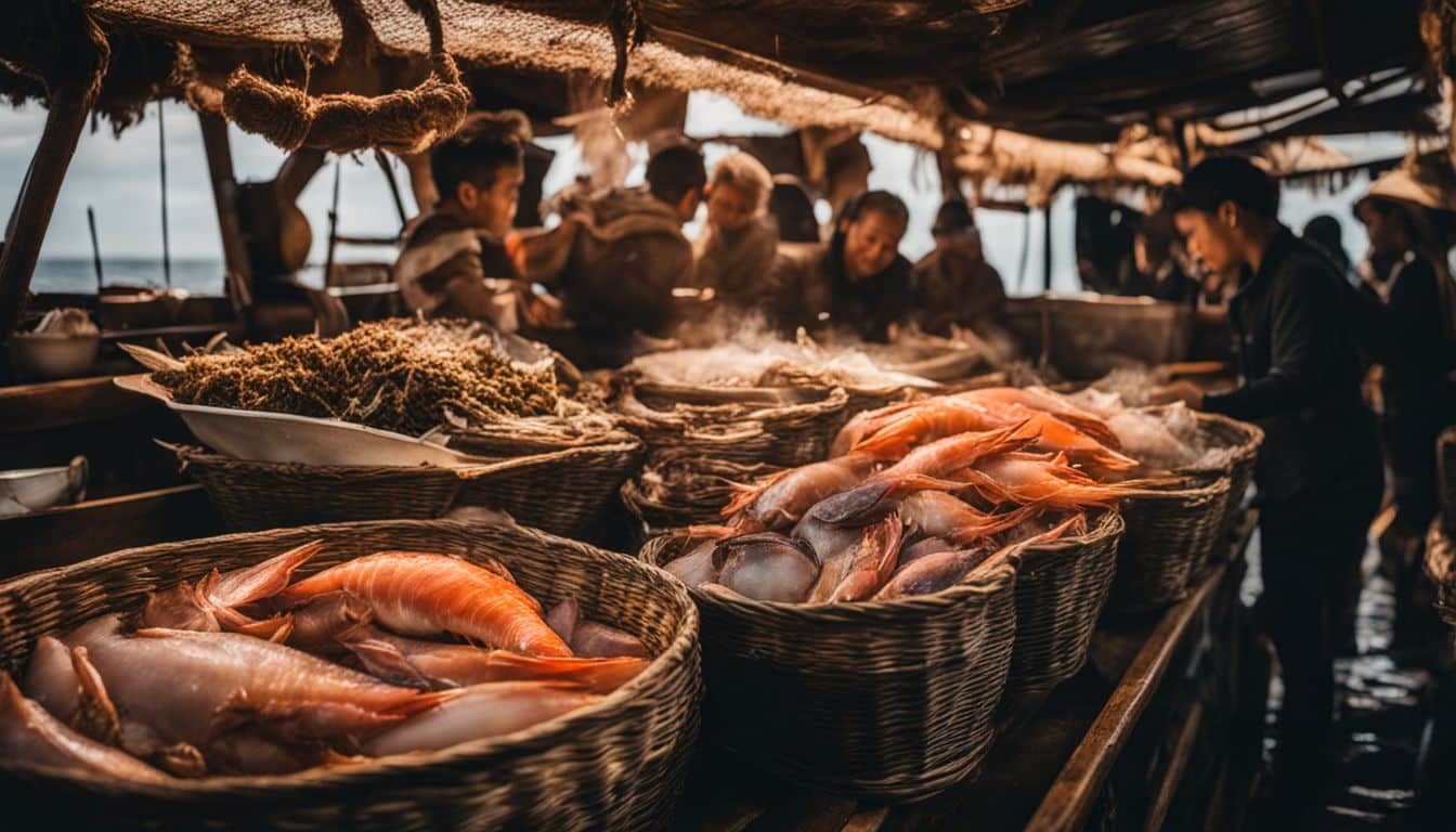 Smart Sustainable Seafood Choices: Your Guide to Eco-Friendly Fish