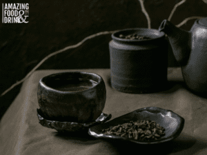 Traditional Korean Tea: Calming, Refreshing Ritual!