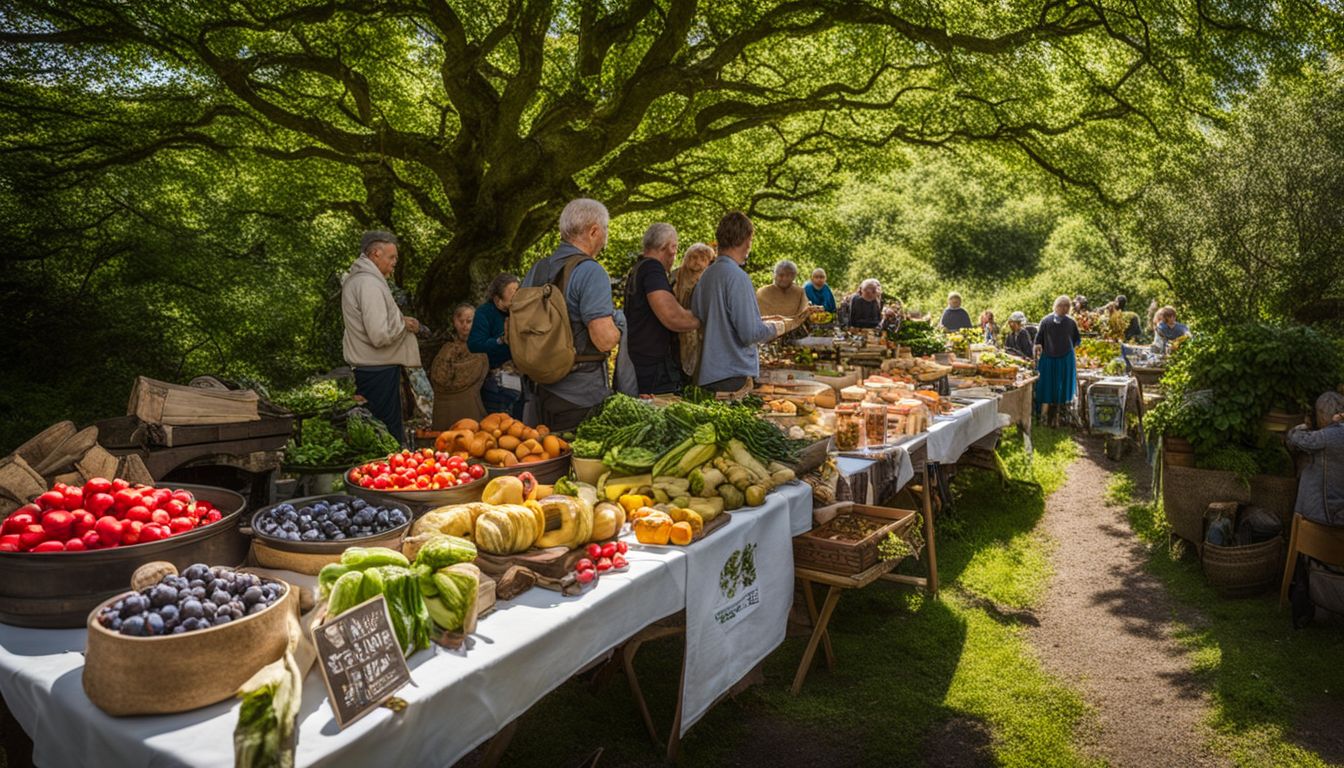 Burren Slow Food Festival: A Taste of Ireland’s Best