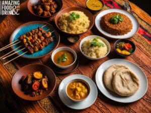 Back to Basics: Ancient African Cooking Methods You’ll Love