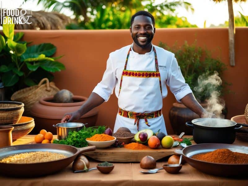 Back to Basics: Ancient African Cooking Methods You’ll Love