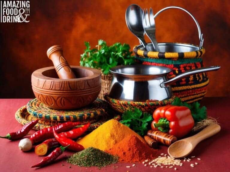 Back to Basics: Ancient African Cooking Methods You’ll Love