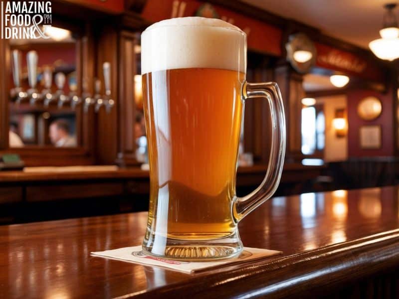 Ale in British Culture: A Perfectly Brewed Legacy