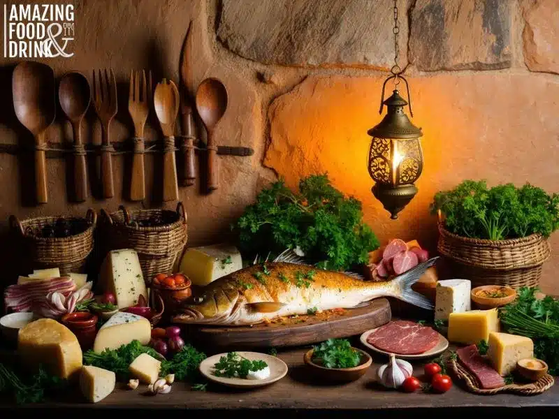 Exploring the Impressive Basque Cuisine and its Rich History
