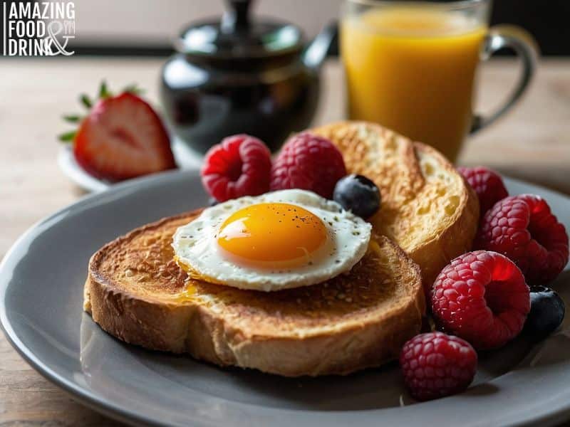 Unique Breakfast Traditions Across Cultures